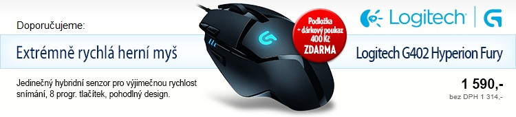 Herní myši | Alza.cz