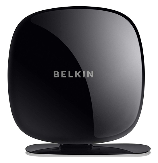Belkin Dual-Band Wireless Range Extender - WiFi extender | Alza.cz