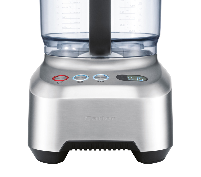 Catler FP 8010 Food Processor - Kuchyňský robot | Alza.cz