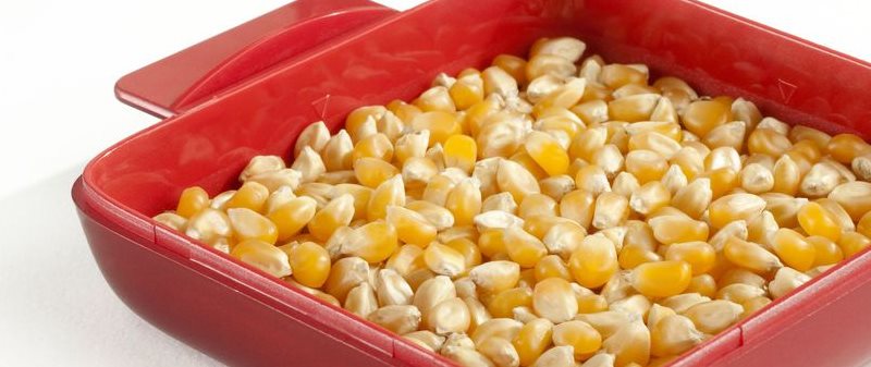 Guzzanti FC 120 - Popkornovač | Alza.cz