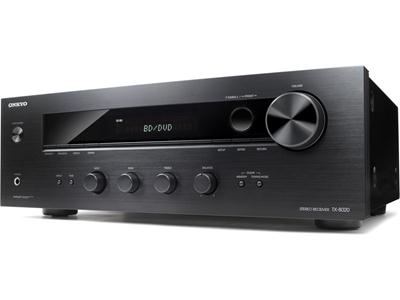 ONKYO TX-8020 čierny - Stereo Receiver | Alza.sk