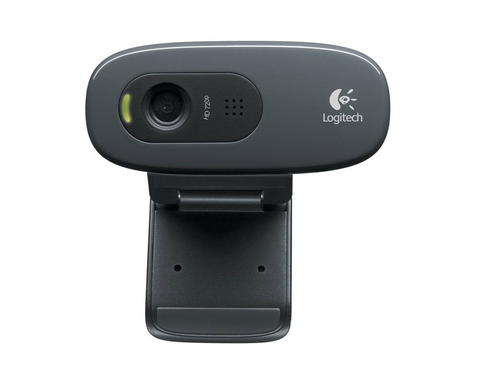 Logitech HD Webcam C270 - Webkamera | Alza.cz