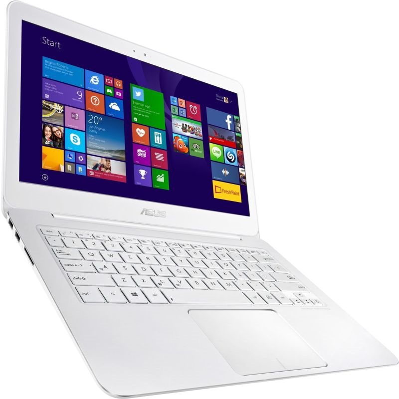 ASUS ZENBOOK UX305FA (MS) -FC160H biely (SK verzia) - Notebook | Alza.sk
