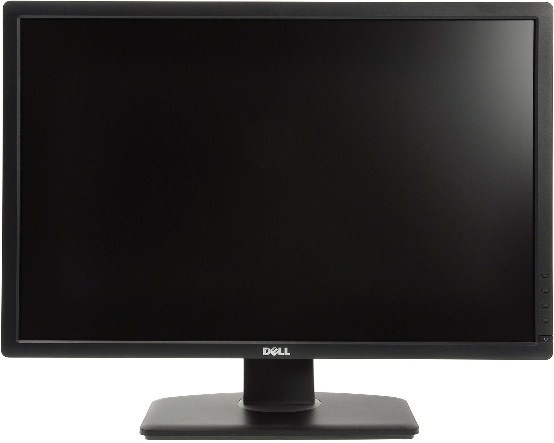 24" Dell UltraSharp U2412M Black - LCD Monitor | Alza.at