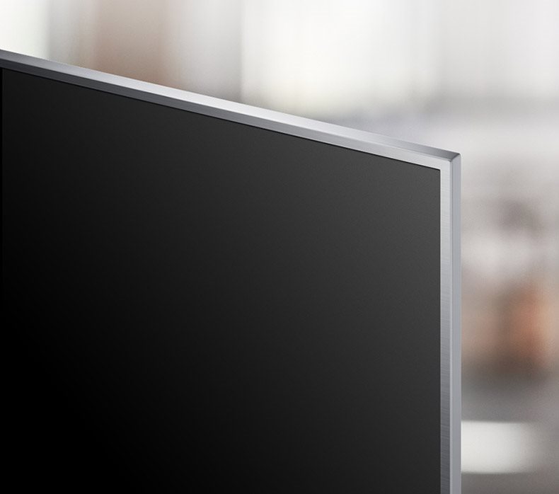 50" Samsung UE50JU6872 - Televize | Alza.cz